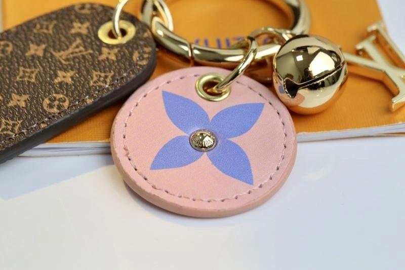 Legit Louis Vuitton Keychains