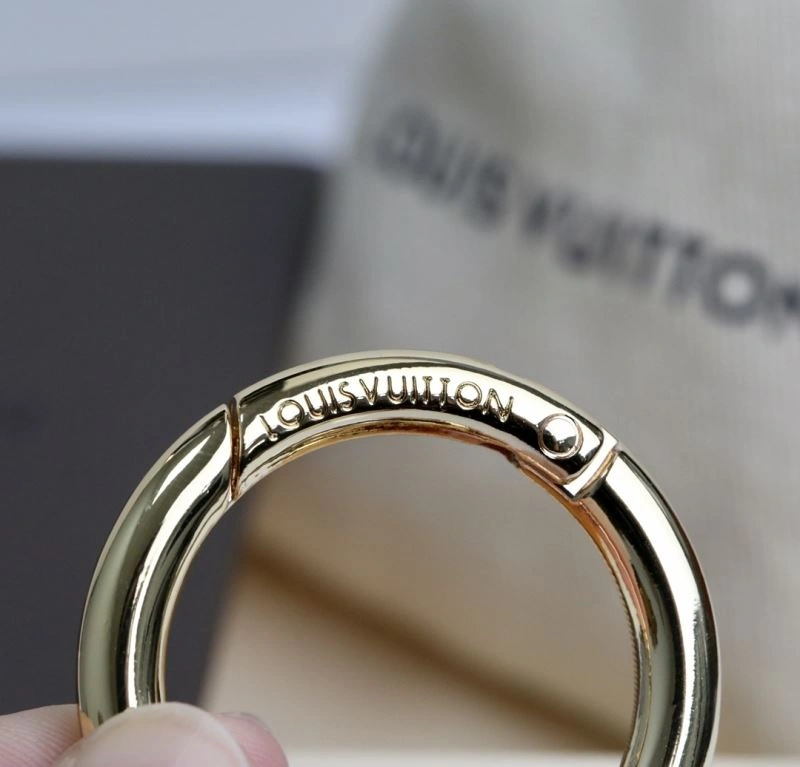 Legit Louis Vuitton Keychains
