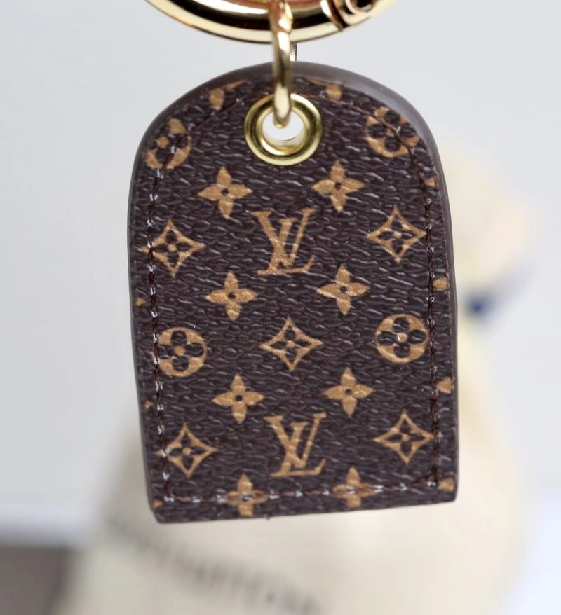 Legit Louis Vuitton Keychains