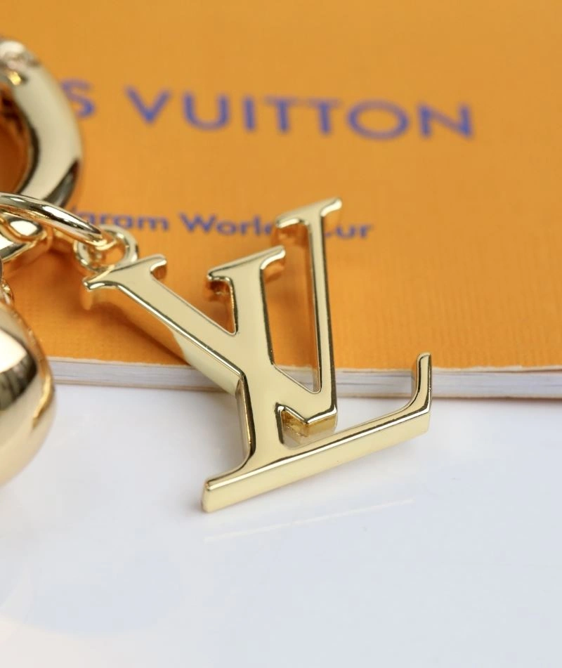 Legit Louis Vuitton Keychains