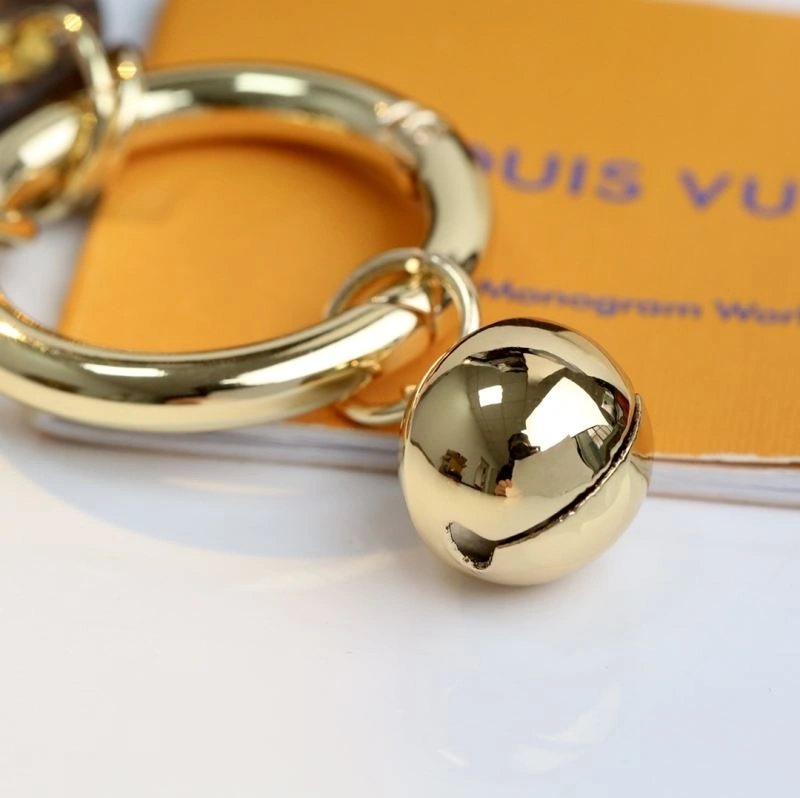 Legit Louis Vuitton Keychains