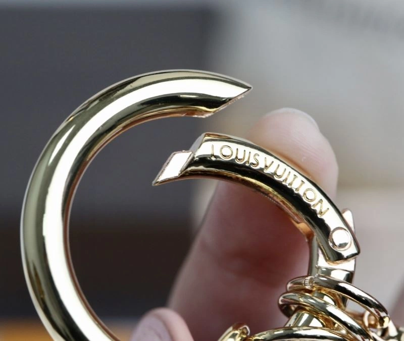 Legit Louis Vuitton Keychains