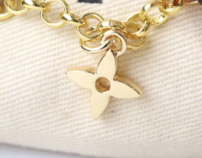 Budget-friendly Louis Vuitton Keychains