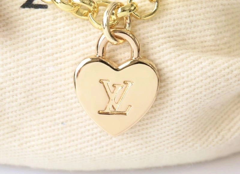 Budget-friendly Louis Vuitton Keychains