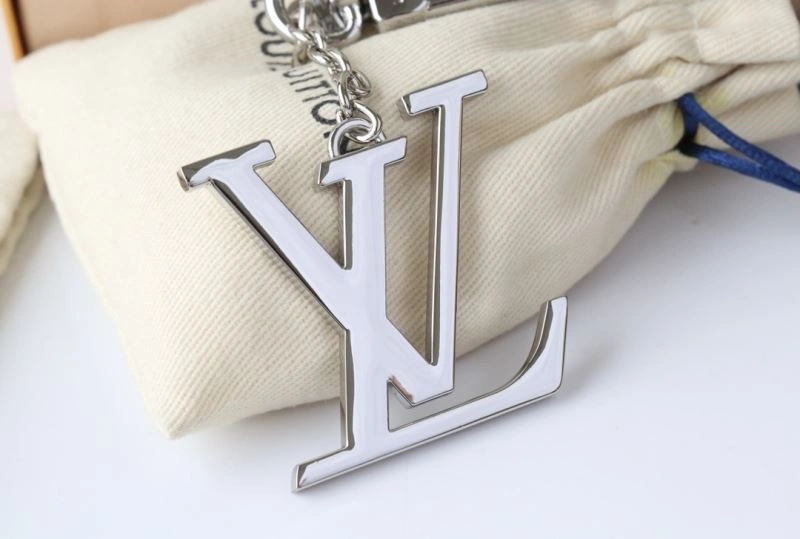Precise copy Louis Vuitton Keychains