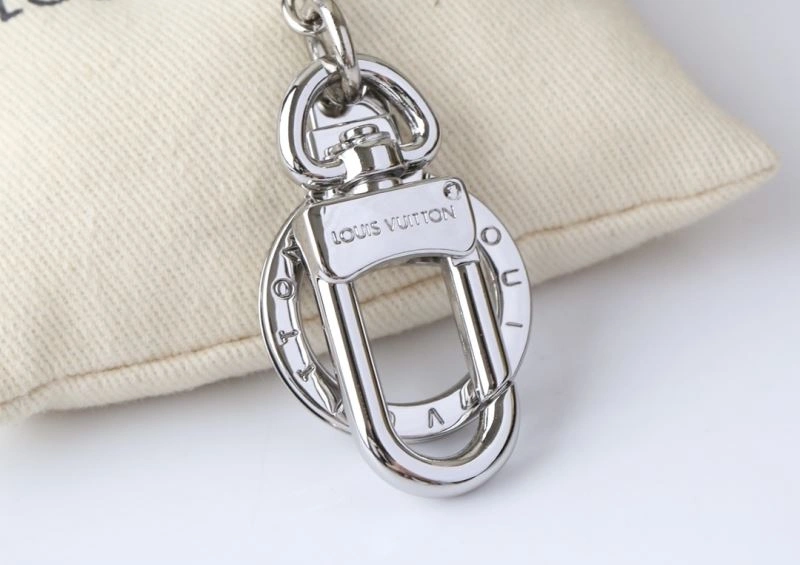 Precise copy Louis Vuitton Keychains