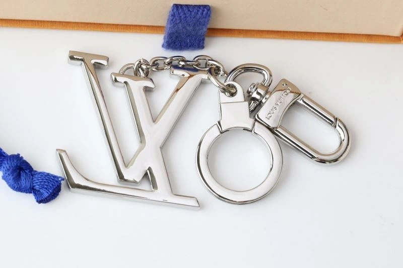 Precise copy Louis Vuitton Keychains