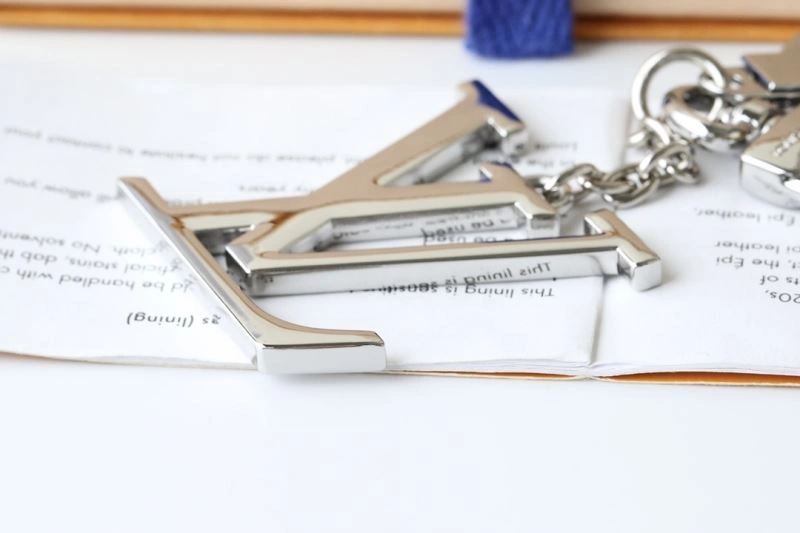 Precise copy Louis Vuitton Keychains