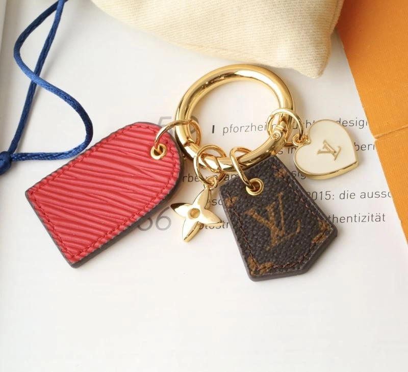 Louis Vuitton Keychains