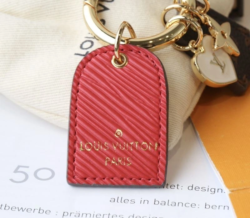 Economical Louis Vuitton Keychains