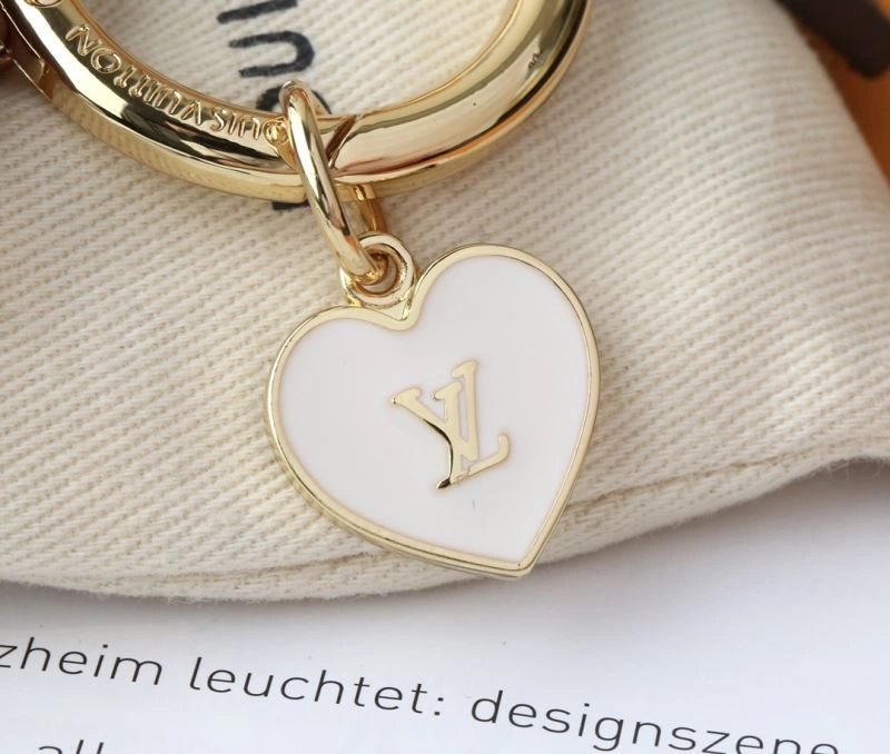 Economical Louis Vuitton Keychains