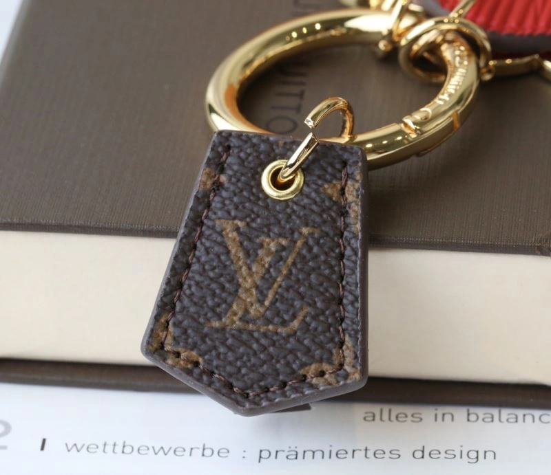 Economical Louis Vuitton Keychains