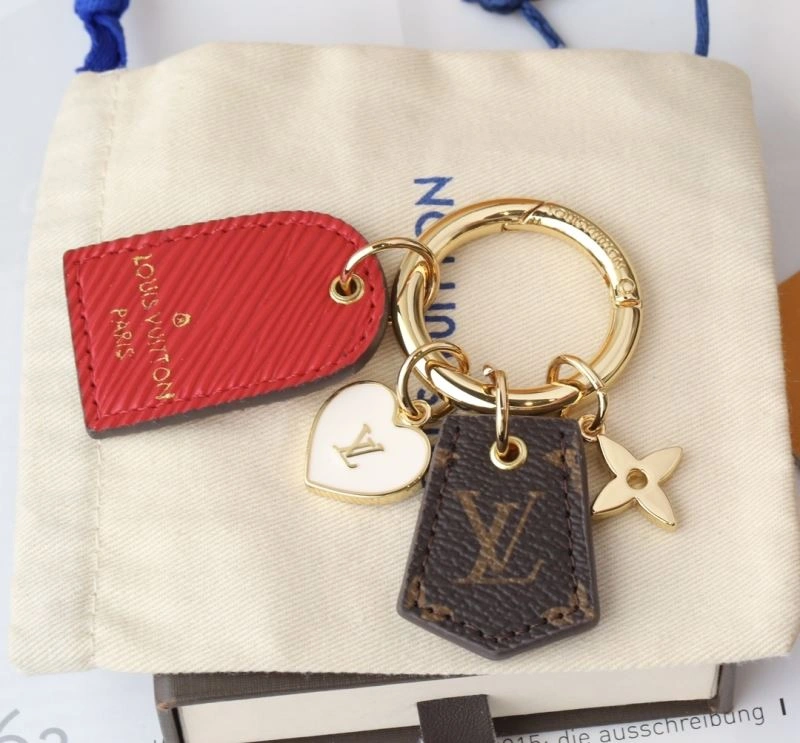 Economical Louis Vuitton Keychains