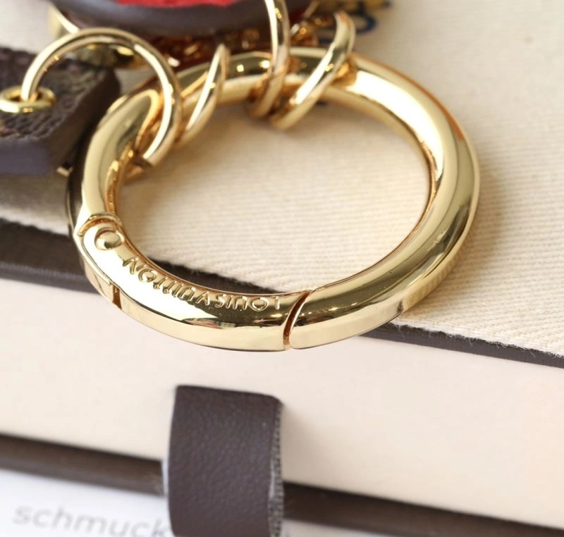 Economical Louis Vuitton Keychains