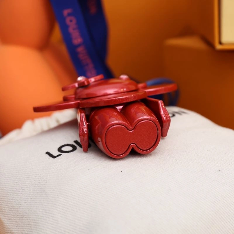 1:1 copy Louis Vuitton Keychains