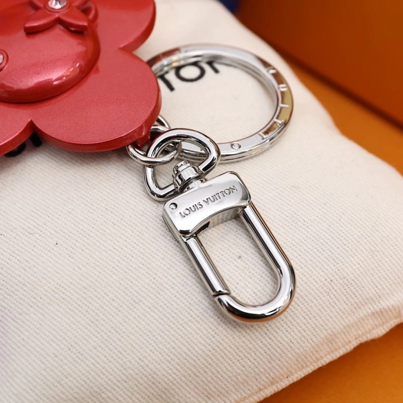 1:1 copy Louis Vuitton Keychains