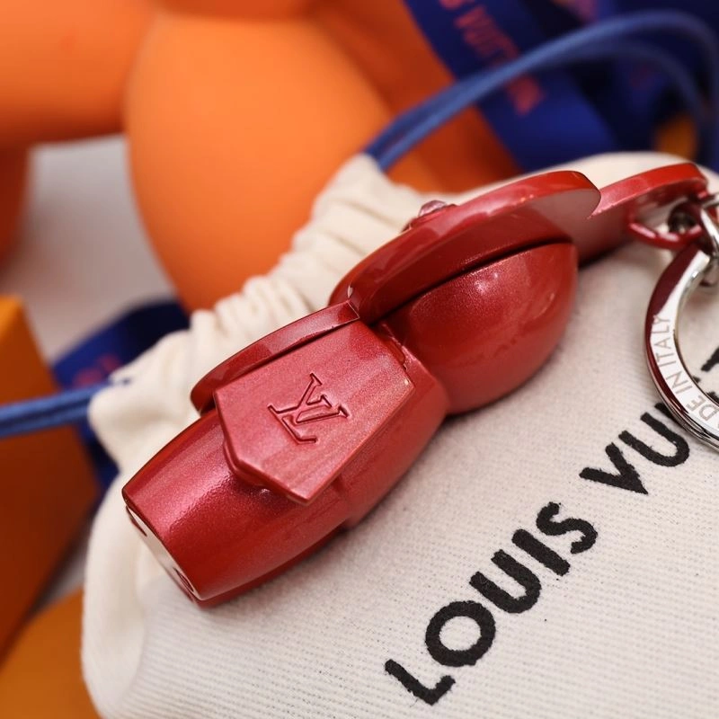 1:1 copy Louis Vuitton Keychains