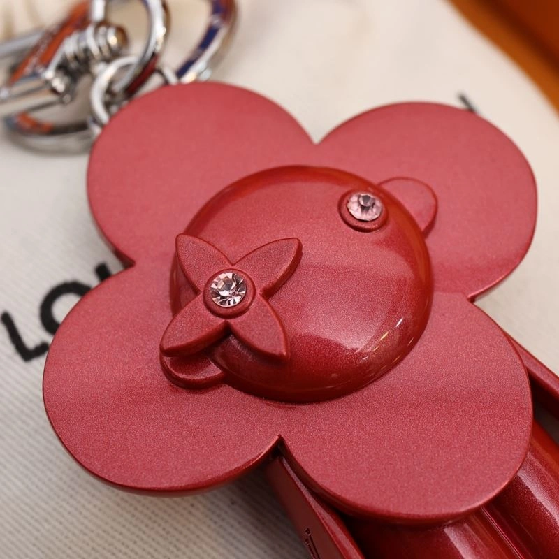 1:1 copy Louis Vuitton Keychains