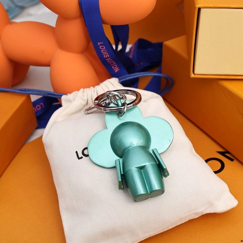 Inexpensive Louis Vuitton Keychains