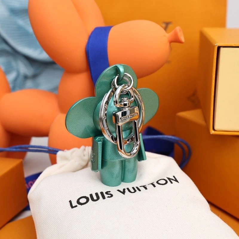 Inexpensive Louis Vuitton Keychains