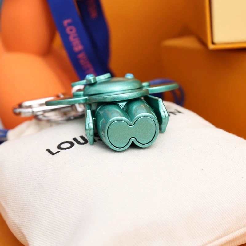 Inexpensive Louis Vuitton Keychains