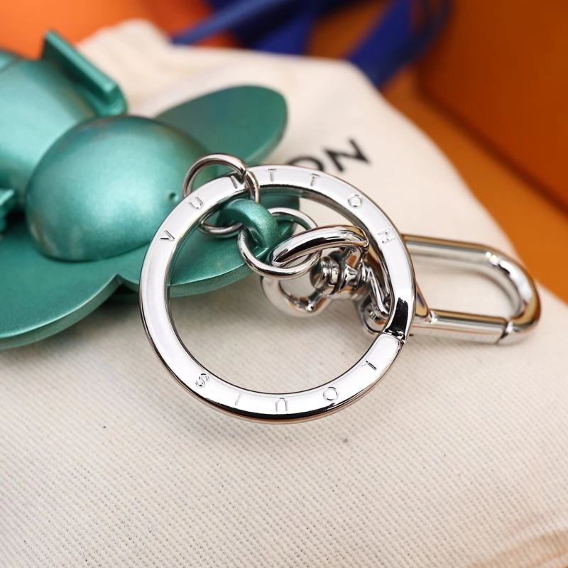 Inexpensive Louis Vuitton Keychains