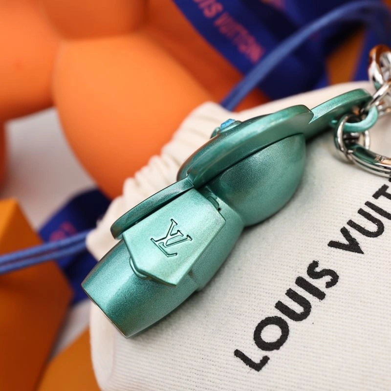 Inexpensive Louis Vuitton Keychains