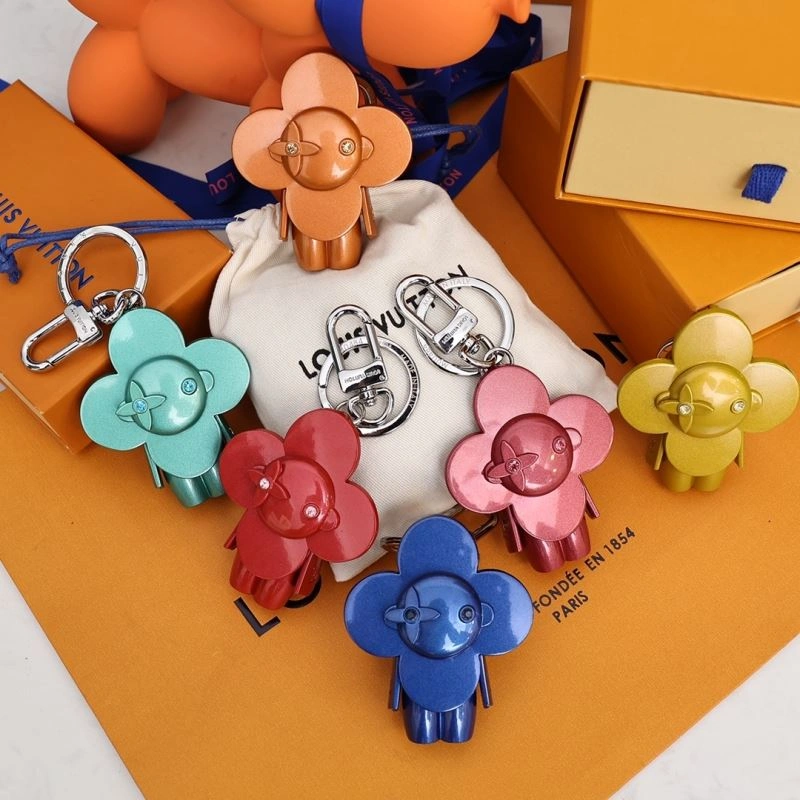 Inexpensive Louis Vuitton Keychains