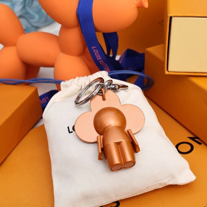 Bargain Louis Vuitton Keychains