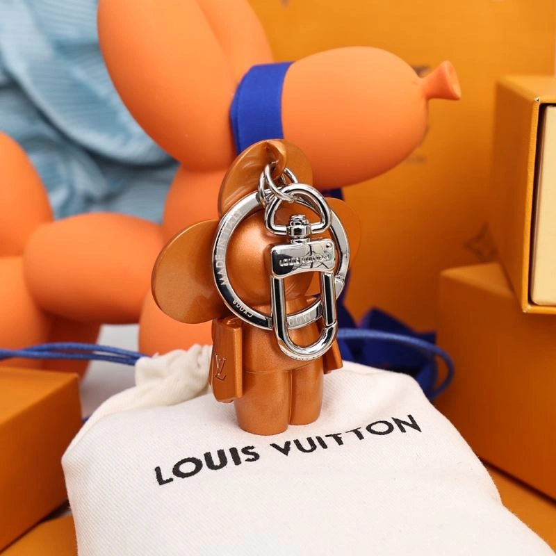 Bargain Louis Vuitton Keychains