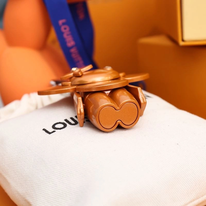 Bargain Louis Vuitton Keychains