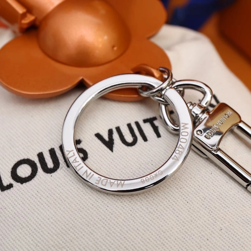 Bargain Louis Vuitton Keychains