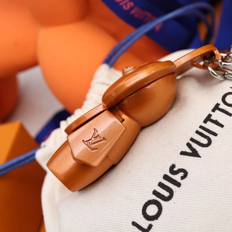 Bargain Louis Vuitton Keychains