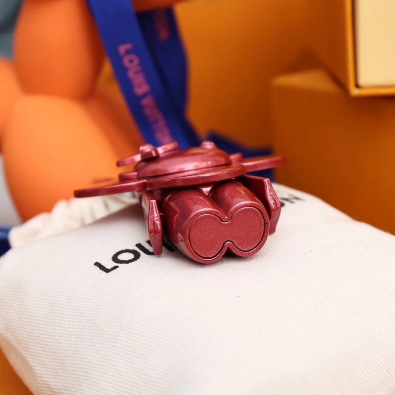 Low-cost Louis Vuitton Keychains