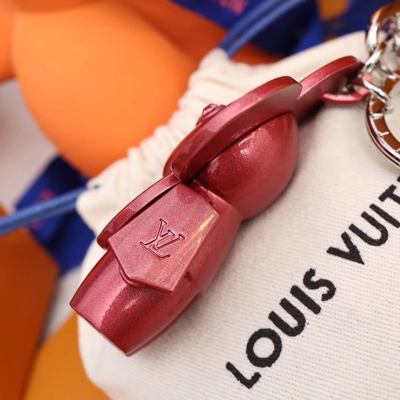 Low-cost Louis Vuitton Keychains