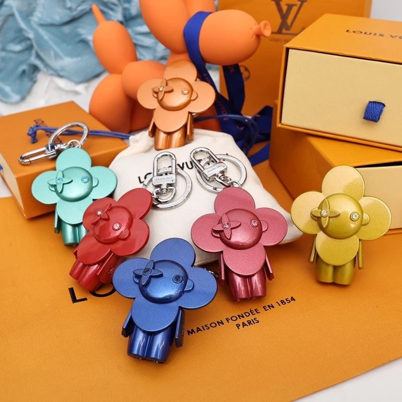 Low-cost Louis Vuitton Keychains