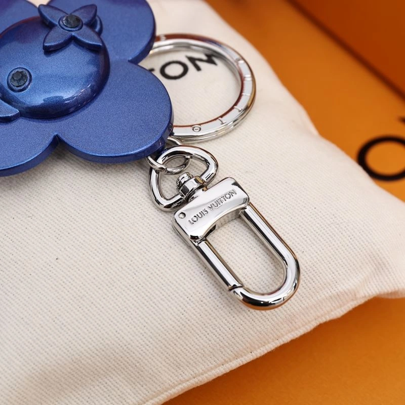 Genuine Louis Vuitton Keychains