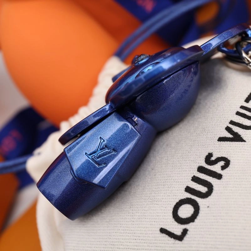 Genuine Louis Vuitton Keychains