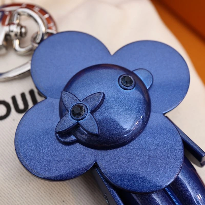 Genuine Louis Vuitton Keychains