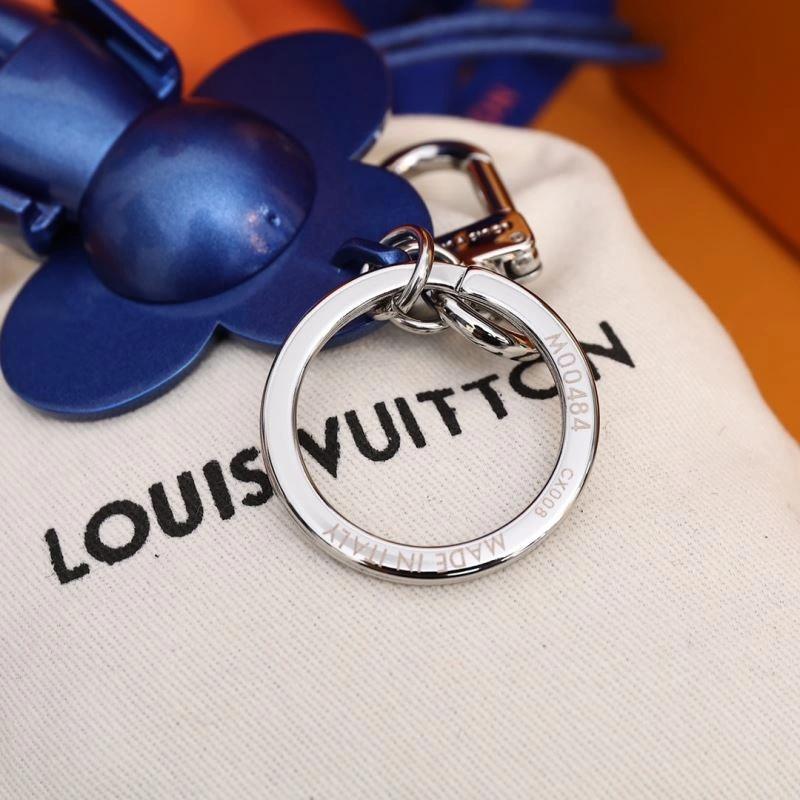Genuine Louis Vuitton Keychains