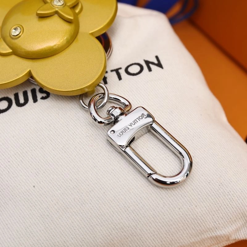 High fidelity Louis Vuitton Keychains