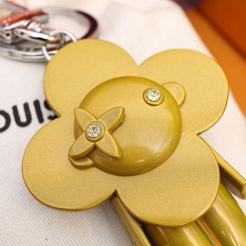 High fidelity Louis Vuitton Keychains