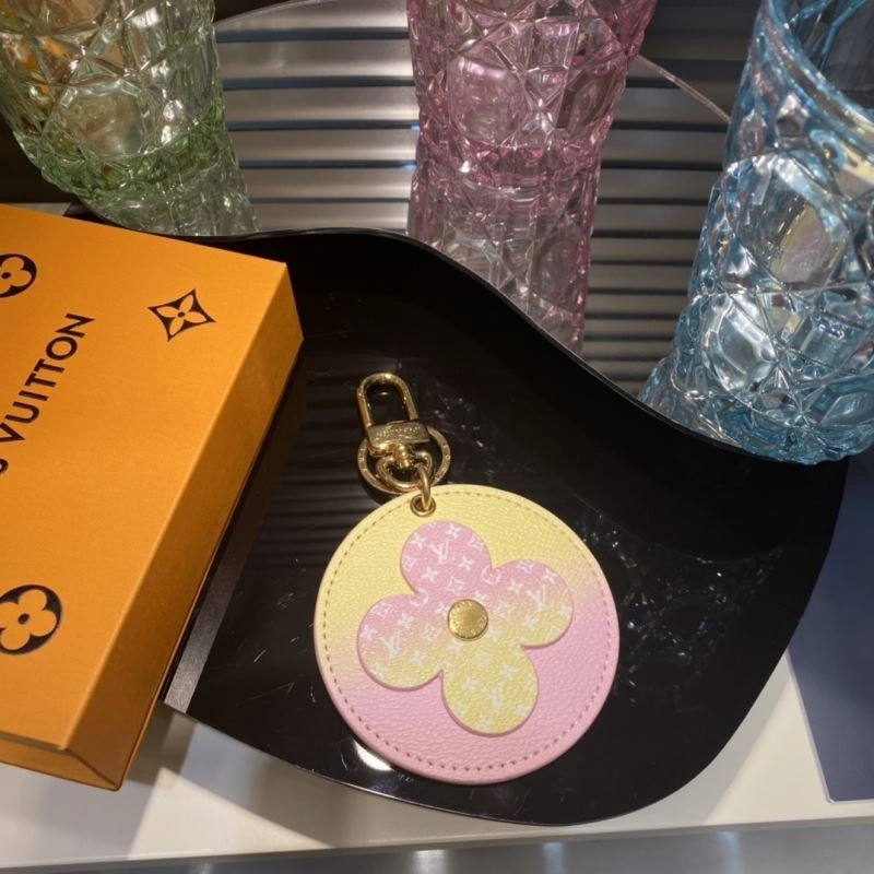 1:1 copy Louis Vuitton Keychains