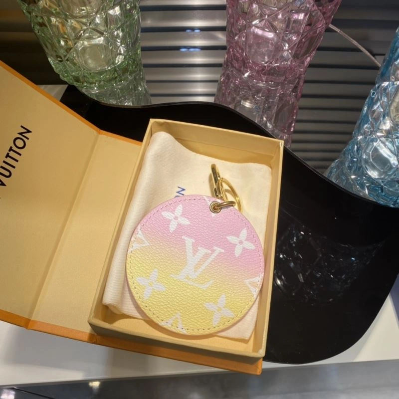 1:1 copy Louis Vuitton Keychains