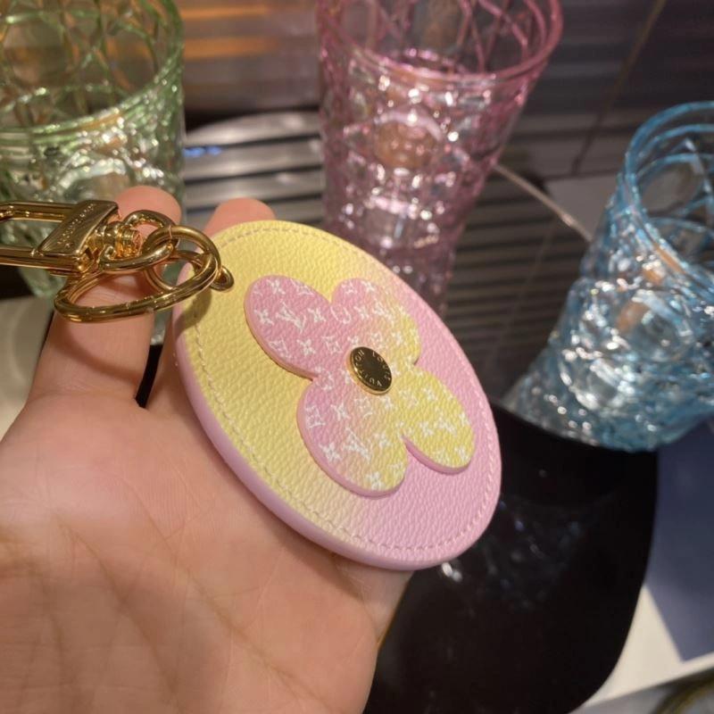 1:1 copy Louis Vuitton Keychains