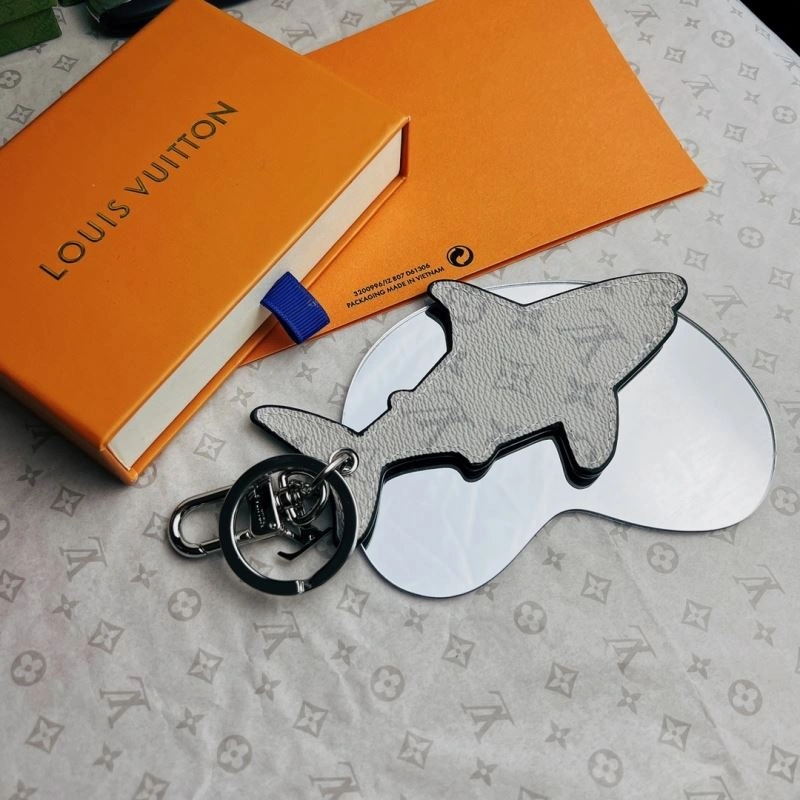 Brand-original Louis Vuitton Keychains