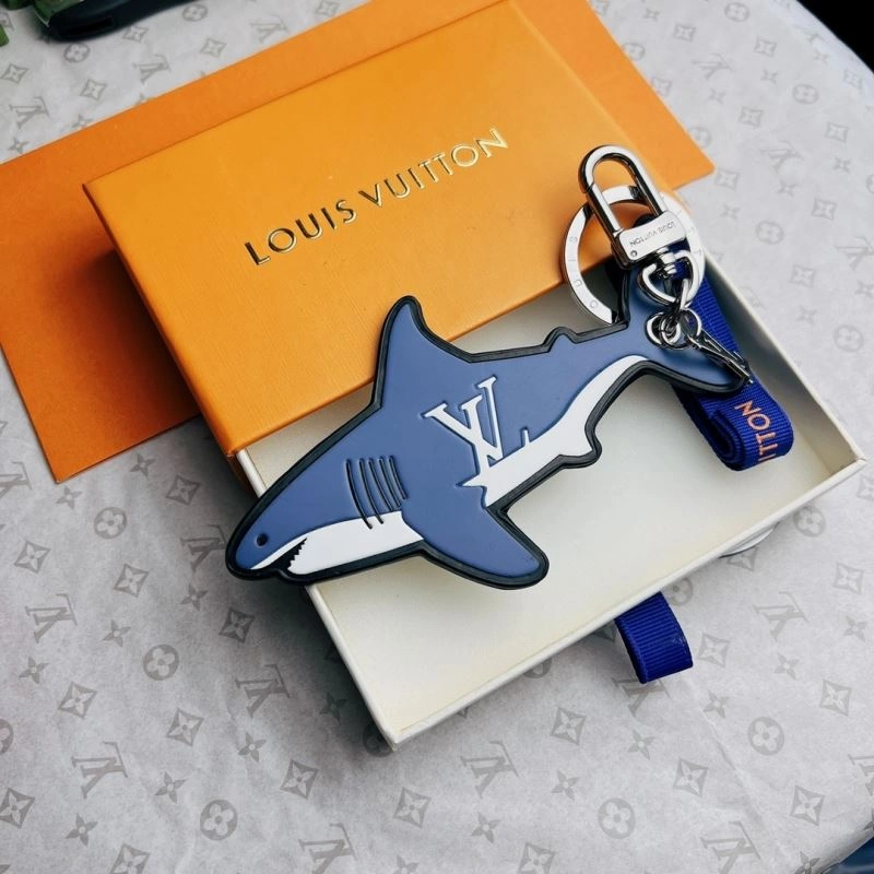 Brand-original Louis Vuitton Keychains