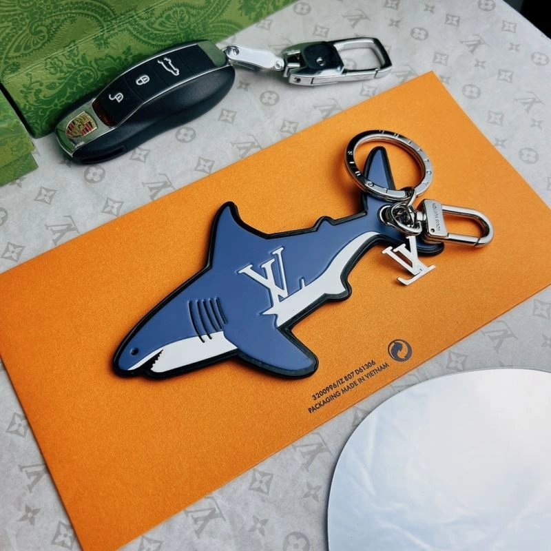 Brand-original Louis Vuitton Keychains