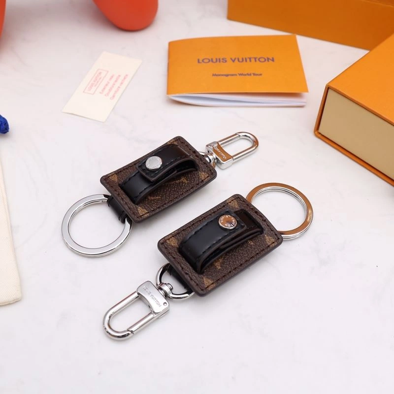 Value-priced Louis Vuitton Keychains