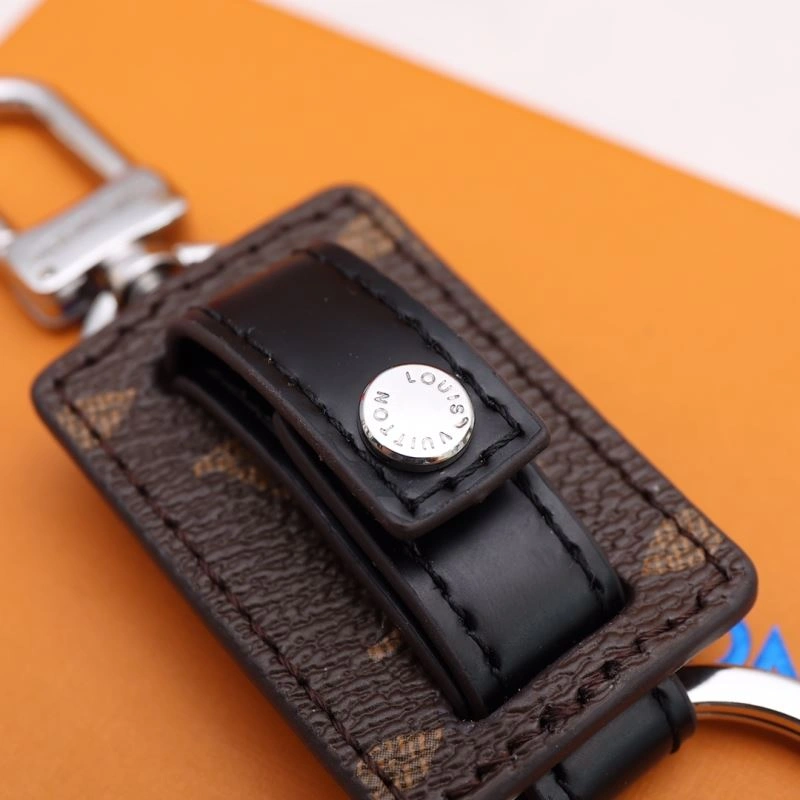 Value-priced Louis Vuitton Keychains